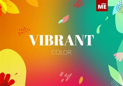 Vibrant Là Gì Khám Phá ý Nghĩa Và Cách Sử Dụng Từ Vibrant Trong