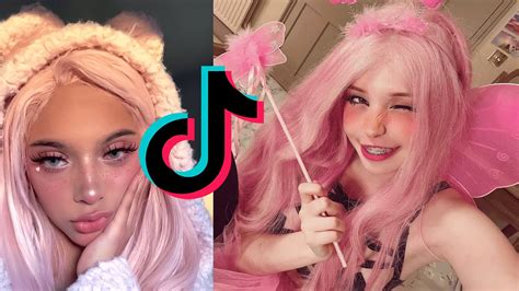 Best E Girls Tiktok Compilation Dancing Tiktok 2023 Youtube