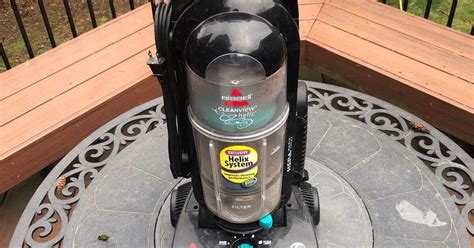 Bissell Cleanview Helix Vacuum For Free In Bothell Wa For Sale