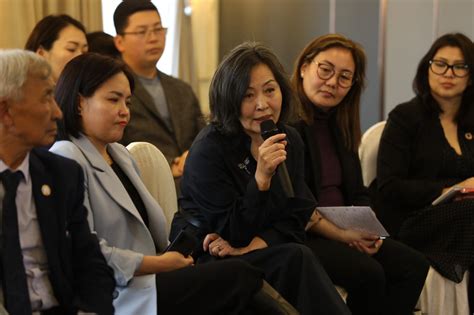 Ерөнхий сайд Л Оюун Эрдэнэ Хүний эрхийн хамгийн том зөрчил бол авлига юм