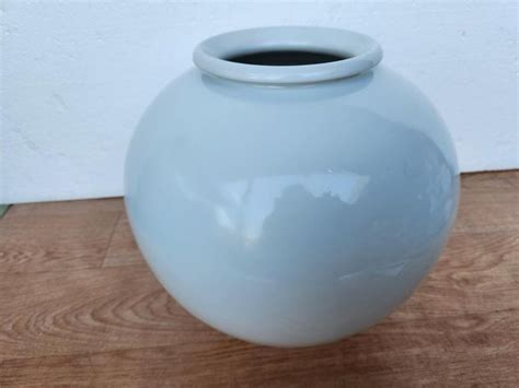 10362 도영 달 항아리 도자기 헬로마켓