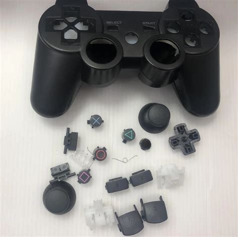 Ps3 Controller Accessories