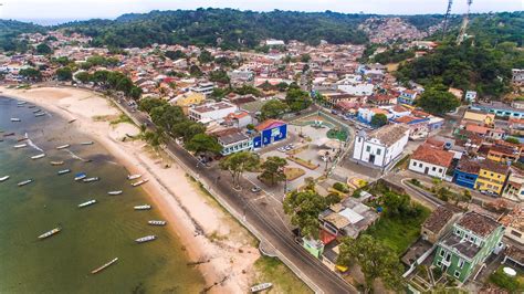 Las Mejores Playas Del Nordeste De Brasil Infobae
