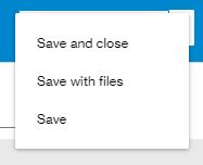 Create A New Issue Issue Manager Ring Publishing Help Documentation