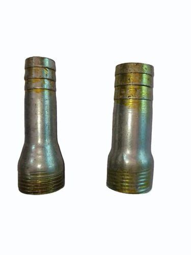 Threaded 1 Inch Galvanized Iron Pipe Nipples At ₹ 8 Piece In Howrah