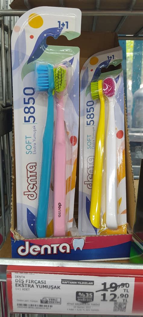 Denta Soft 5850 Kullananlar Ve Hakkında Yorumları