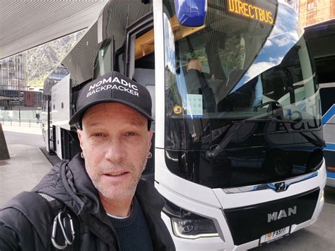 Barcelona To Andorra With Direct Bus