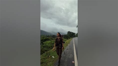 Assam Police Assampolice Assamcommando Youtube