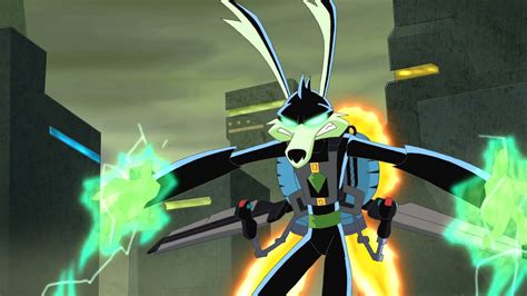 Loonatics Unleashed E2 Tech E Coyote 3a By Giuseppedirosso On Deviantart