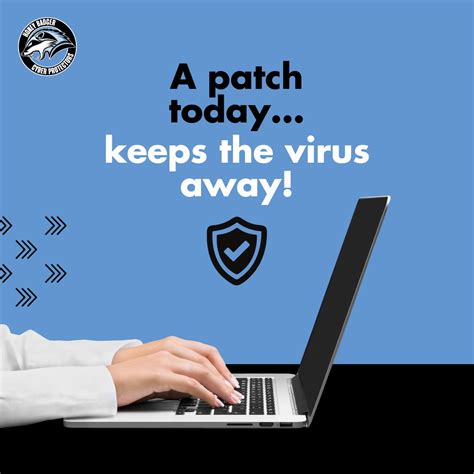 Patch Management And Security Updates For Your Business Reclamere Posted On The Topic Linkedin