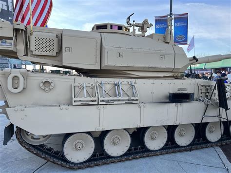 Mpf On Display At Army Navy Game R Tankporn