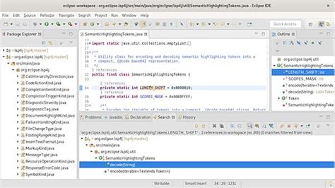 Como Instalar O Eclipse Ide For Web And Javascript Developers No Linux