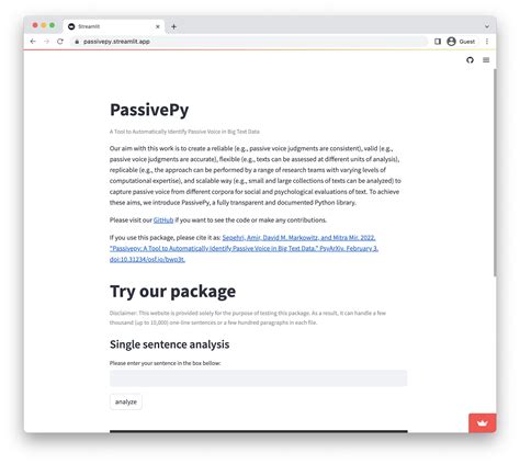 Error With Spacy Community Cloud Streamlit