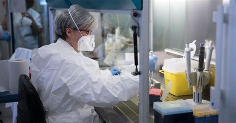 Coronavirus Battle Plan Announced As Confirmed Cases Escalate