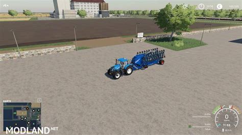 Seeder For All Fruits V 1 0 FS 19