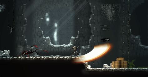 Dustin Spears On Linkedin Creating A Loot System For 2d Platformer In Unity 2021