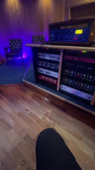 Christopher Rivera On Linkedin Recordingengineer