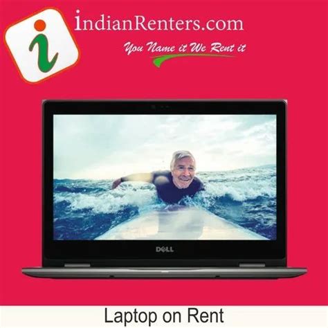 Intel I Laptop On Rent At Rs Day In Mumbai Id