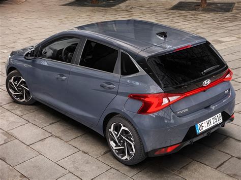 Фото Hyundai I20 - фотографии, фото салона Hyundai I20, III поколение