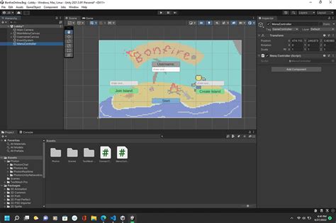 Unity Script Problem Unity Engine Unity Discussions