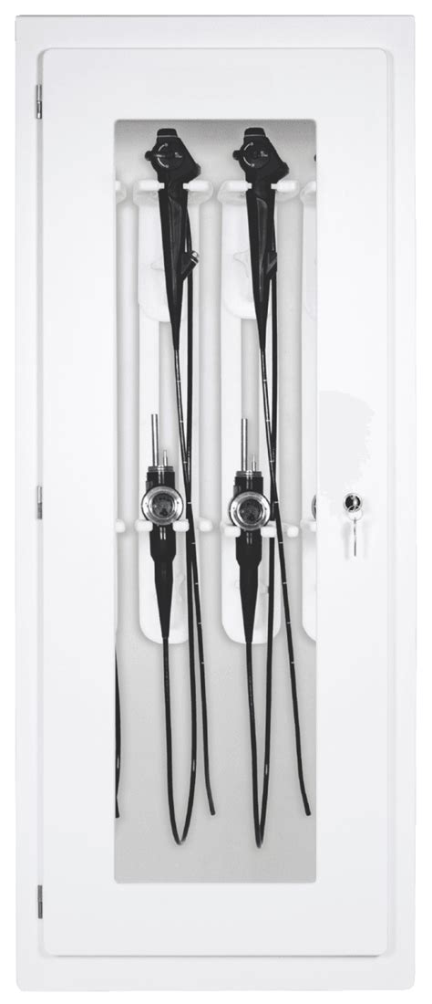 Truair™ Scope Storage Cabinet Endoscopy Storage Cabinets