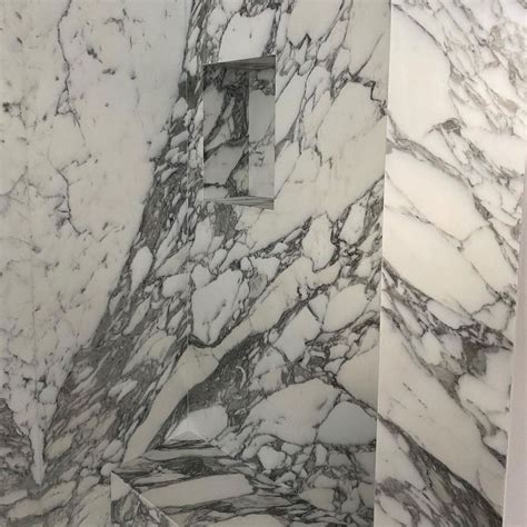 Marble Bathroom Design Inspiration