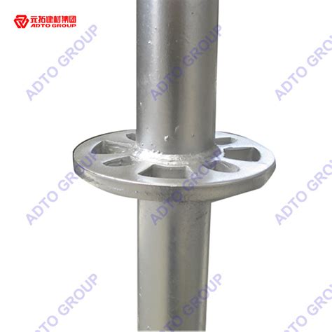 Construction Formwork Scaffolding Ring System Access Ringlock Scaffolding Scaffolding And Ringlock