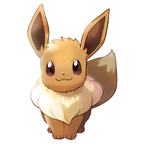 Eevee Pokémon Wiki Fandom