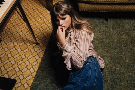 Taylor Swift Addresses Engagement Rumors On Midnights Lavender Haze