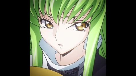 Cc Edit ★ Edit Style Test Codegeass Codegeassedit Edit Anime Editing Testingidk