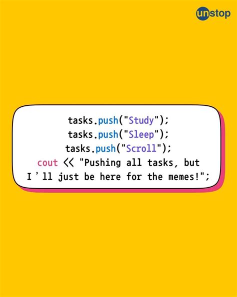 Unstop On Linkedin Unstop Engineering Dsa Coding Skills
