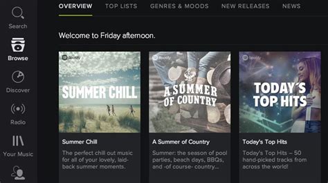 Ui Design Pattern Tips The Single Page Web App Creative Bloq