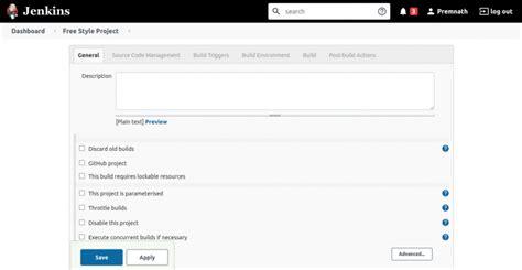 How To Integrate Jenkins With Selenium For Cicd Testing