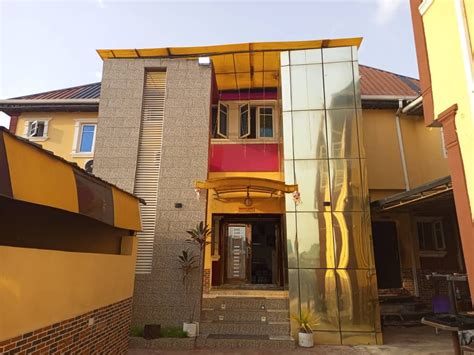ftl nigeria limited real estate