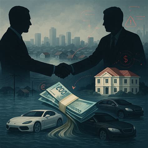 Identifying Suspicious Transactions In Money Laundering