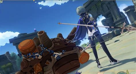 Lohen Best Build Guide Gamewith