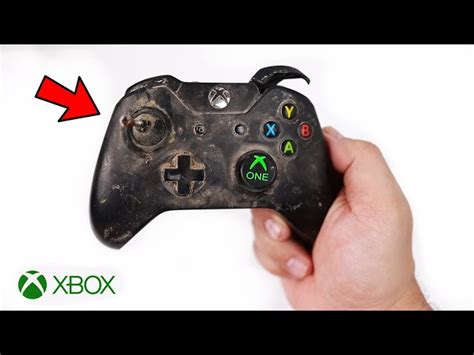 Xbox One Controller Repair How To Fix Common Issues SchoolTube