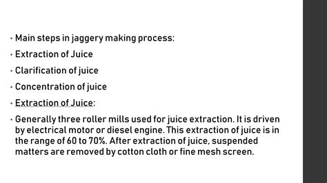 Jaggery Processingpptx