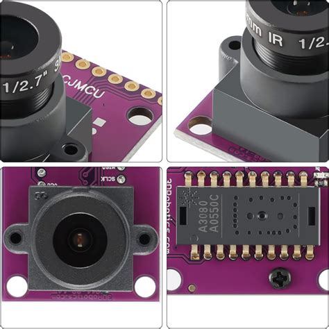 Optical Flow Sensor Robot At Kyle Melvin Blog