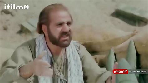 سکانسی زیبا و دیدنی از لیلی با من است