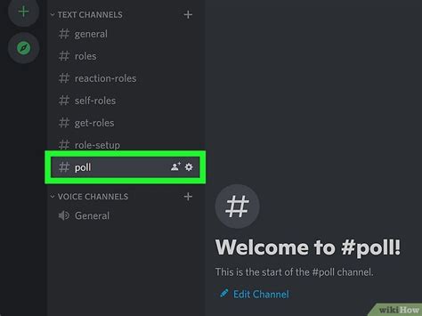 Easy Ways To Create A Poll In Discord On PC Or Mac