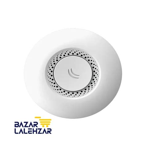 قیمت اکسس پوینت سقفی میکروتیک MikroTik cAP RBcAP nD بازار لاله زار