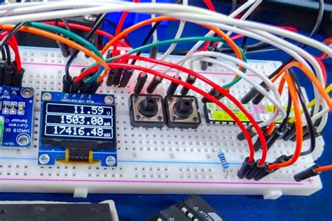 【電子工作】arduinoatmega328pを単体で内部クロック8mhzで動かしてみる！ ぶらり＠web走り書き