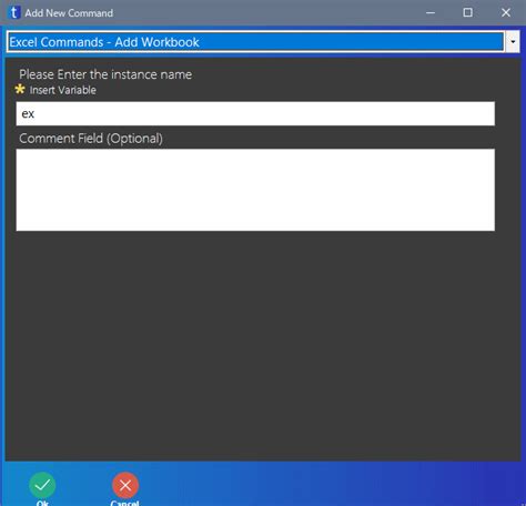 Excelファイルの作成・編集 Taskt らんの眼