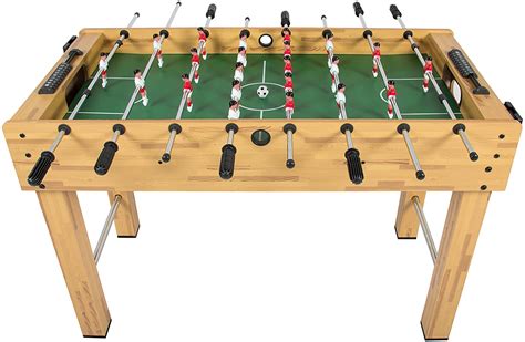 The Best Foosball Tables Small Sweet Home