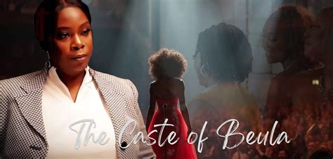 The Caste Of Beula