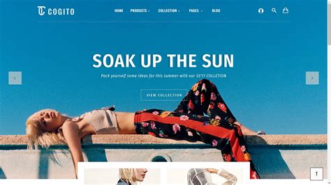 Shopbuy Multipurpose Magento 2 Theme For Modern E Commerce Nextsky