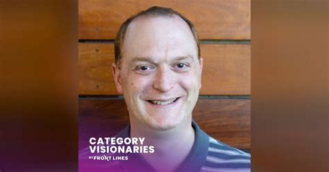 Robert Whiteley Ceo Of Coder 85 Million Raised To Power The Future