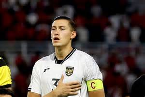 Cerita Jay Idzes Di Balik Debut Bersama Timnas Indonesia