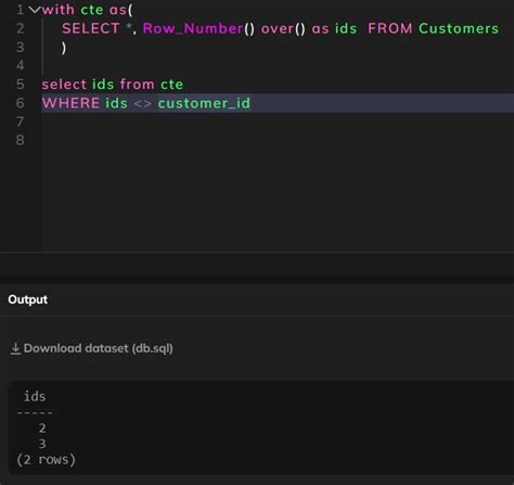 Luckshaya Kem On Linkedin Connection Sqlqueries Sql Dataanalysis